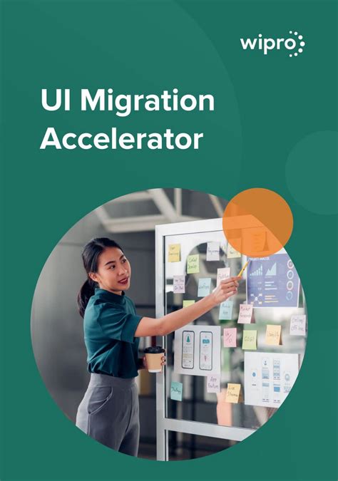 Ui Modernization Wipro