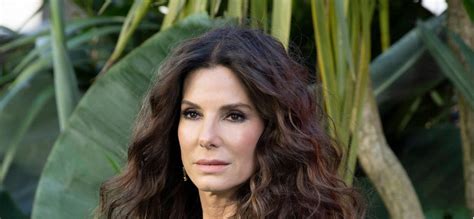 تصاویر؛ عکس های شخصی، زندگی خصوصی و بیوگرافی ساندرا بولاک