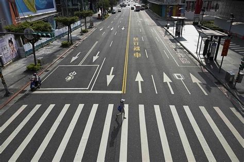 一覺醒來本土＋60 若升三級警戒「9大指引」一次看 觸快訊