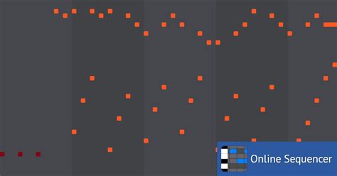 Time Passed Online Sequencer