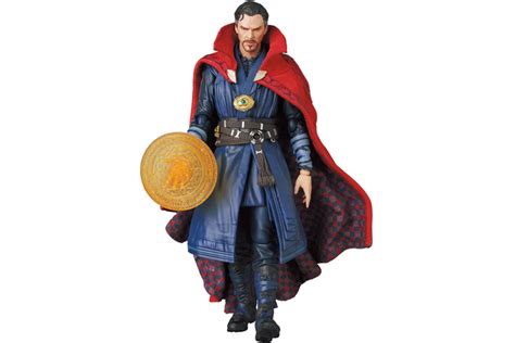 Medicom Avengers Infinity War Doctor Strange No152 Action Figure Us