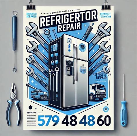 მაცივრის ხელოსანი