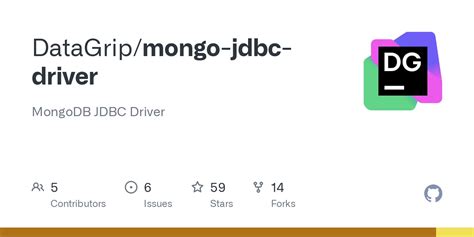 Releases · Datagripmongo Jdbc Driver · Github