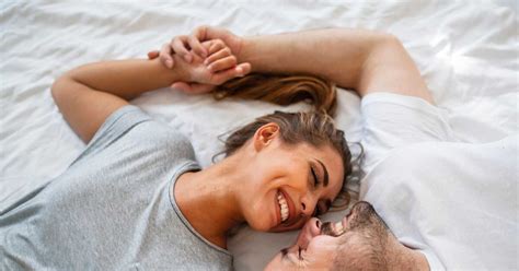 Psychologie Anzeichen Dass Du Emotional Noch Nicht Bereit F R Sex