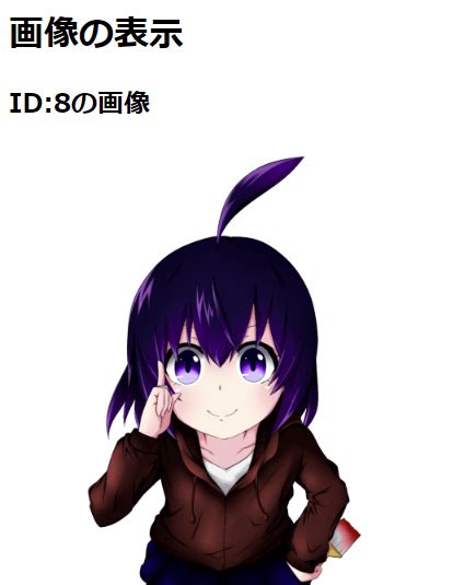 Djangoで画像のアップロード機能を作る方法