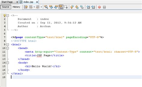 Materi Data Rpl Menampilkan Data Pada Database Mysql Di Jspjava
