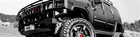 Hummer H2 Accessories And Parts Carid