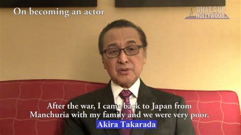 Akira Takarada
