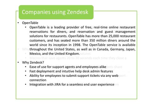 Ppt What Is Zendesk Powerpoint Presentation Free Download Id 1669186