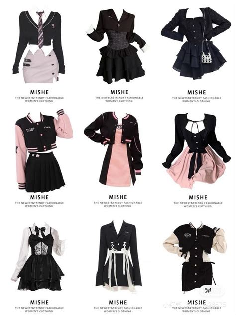 ‌ ‌‌ ‌‌ ‌‌ ‌── 𝗉𝗂𝖾𝖼𝖾𝗌에 있는 ‌ ‌‌ ‌님의 핀 우아한 복장 의상 코디 여성 원피스