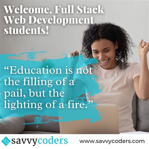 Savvy Coders On Linkedin Welcome Savvycoders Firstdayofschool