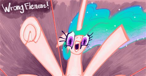Wrong Element Пикабу