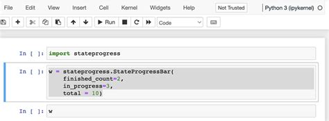 Css Using Bootstrap In Jupyter Widget Stack Overflow