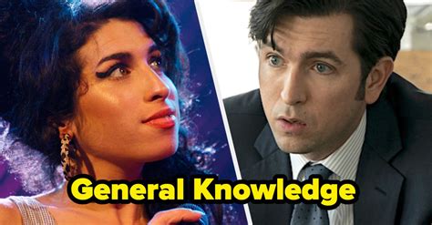 This Pub Quiz Will See If Your General Knowledge Is Up To Speed