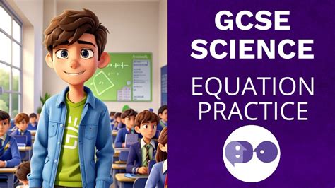 Master Gcse Science Equations Revision Techniques 🚀 [full Lesson