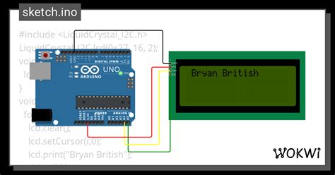 Nama Led Copy Wokwi Esp32 Stm32 Arduino Simulator