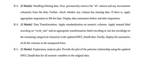 Solved Required Solve Only Questions B 6 Up To B 9 I Just Chegg Com