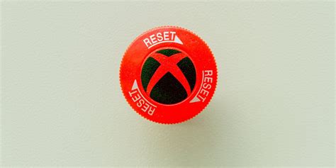 How To Reset Your Xbox Series X S Xbox One Or Xbox