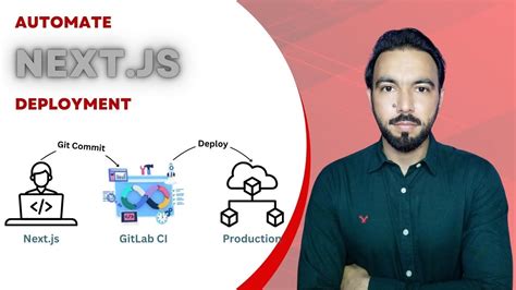Deploy Dockerized Nextjs To Aws Ec2 With Gitlab Ci Step By Step Guide Youtube
