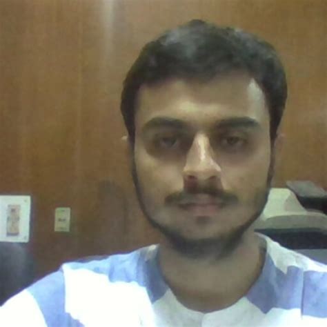 Sahil Dahake Indian Institute Of Technology Delhi New Delhi Iit Delhi Department Of