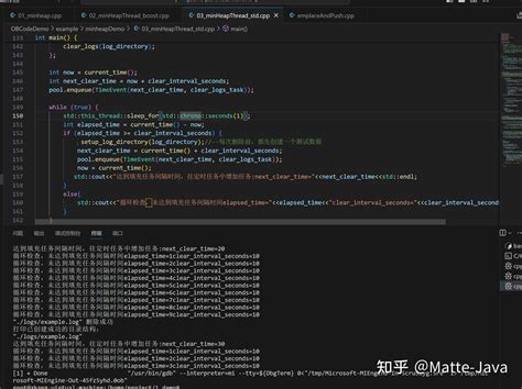 最小堆 定时器实践std priority queue标准库实现分析C 版本 知乎