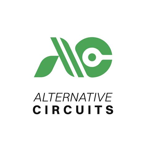 Alternative Circuits