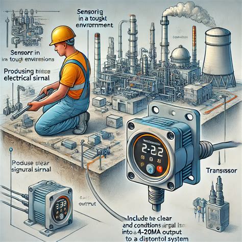 Fundamental Knowledge Of Digital Signals In Transmitters Just Measure It