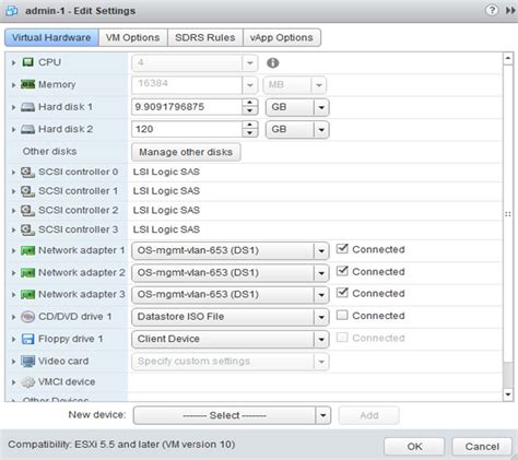 Upgrade To VMFS6 Using Storage VMotion