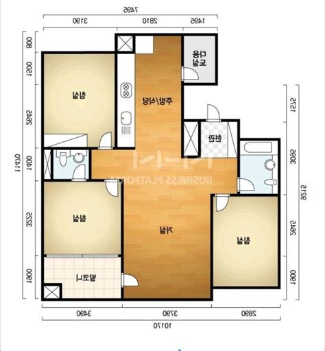 일자형 주방 냉장고 위치ㅠㅠ 라이프스타일 슈퍼앱 오늘의집