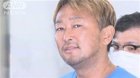 【速報】ガーシー被告が初公判で起訴内容を一部否認 脅迫の「常習性」ないと主張 ライブドアニュース