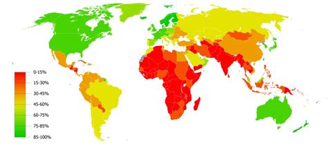 NAKED KEYNESIANISM Internet Access And Relative Economic Development