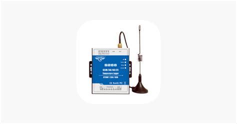 Temperature Humidity Data Logger On The App Store