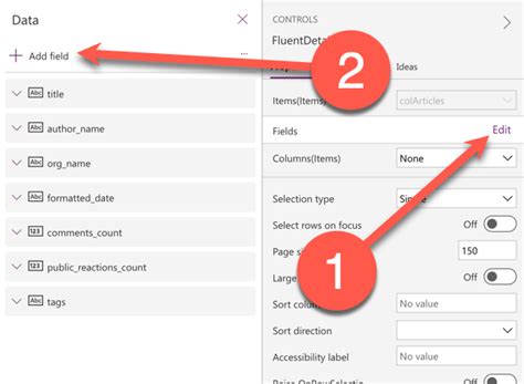 9b use the custom connector low code and fusion dev