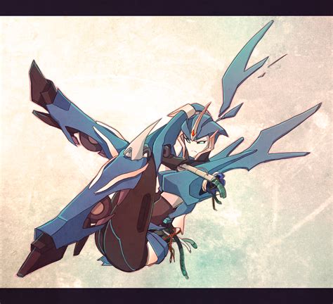 Arcee Arcee Prime Transformers Transformers Prime Duplicate