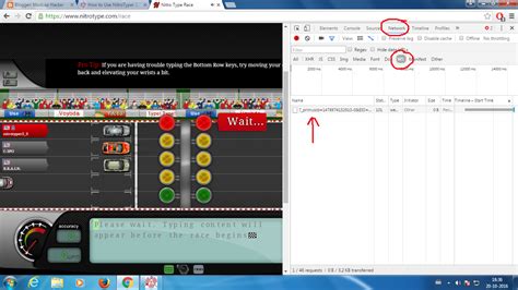 Play Nitro Type Hacked Version Researchhaval