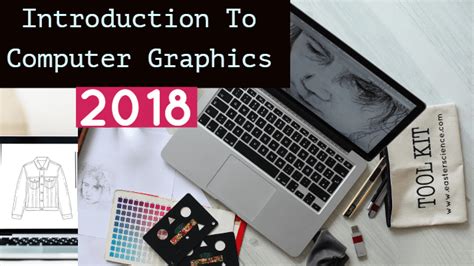 introduction to computer graphics 2018 bsc computer science part 3