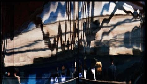 Reaction Convection Diffusion Marketing