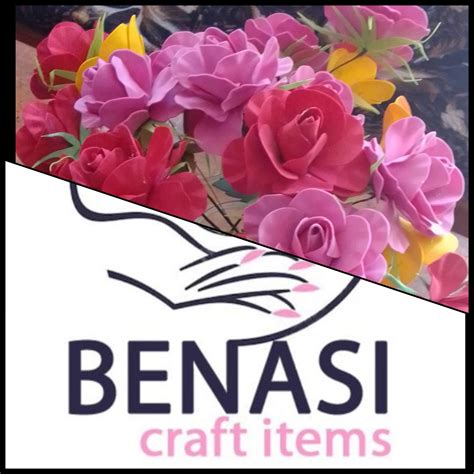 Benasi Craft Items Uva Products