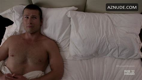 Glen Powell Nude Azmen