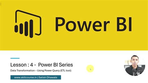 satish dhawale on linkedin appenddata powerbi dataanalysis satishdhawale skilldevelopment