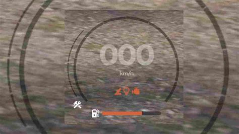 Esx Car Speedometer Esx Scripts