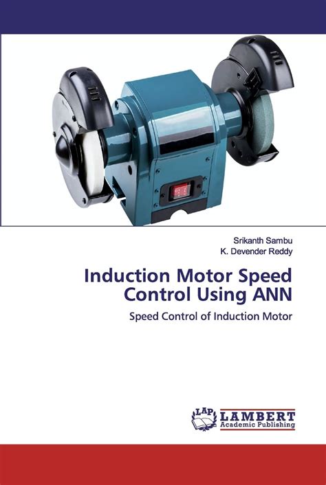 Induction Motor Speed Control Using Ann Speed Control Of Induction