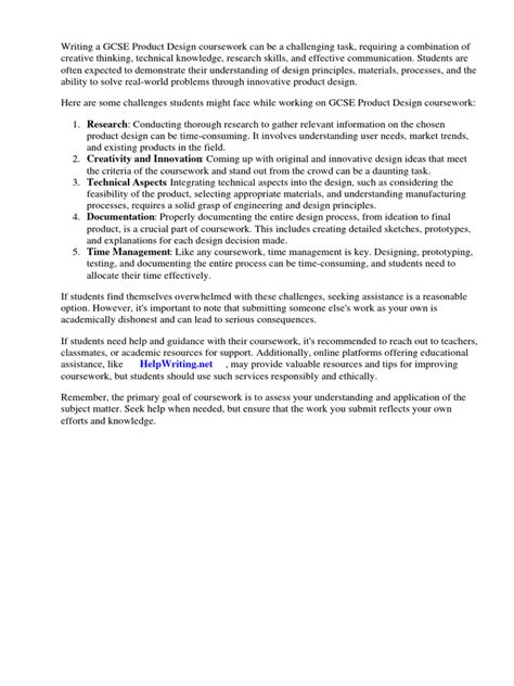 Gcse Product Design Coursework Ideas Pdf 3 D Computer Graphics