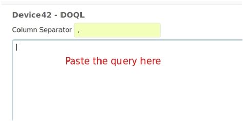Get Cluster Devices With All Devices Reside In It Device42 Support Portal