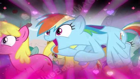 Rainbow Dash Sexting