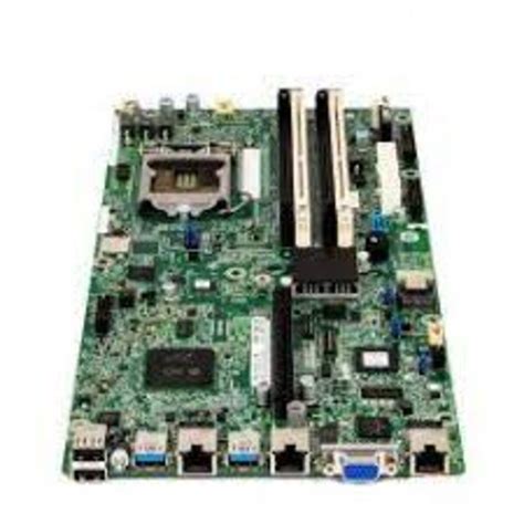 Hp 810842 001 810249 001 Motherboard For Hpe Proliant Ml10 V2 At Best Price In Mumbai