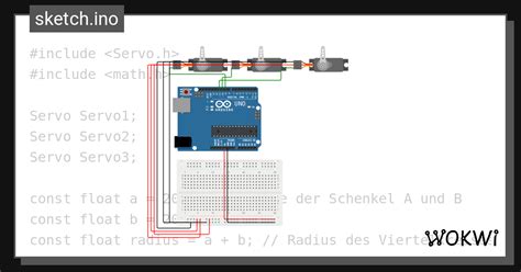 Robo 2 Wokwi Esp32 Stm32 Arduino Simulator Robo 2 Wokwi Esp32 Stm32 Arduino Simulator