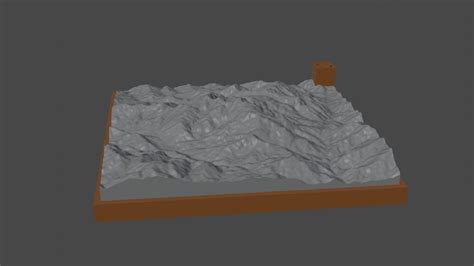 Yujing Feng 3d Model 3d Printable Cgtrader