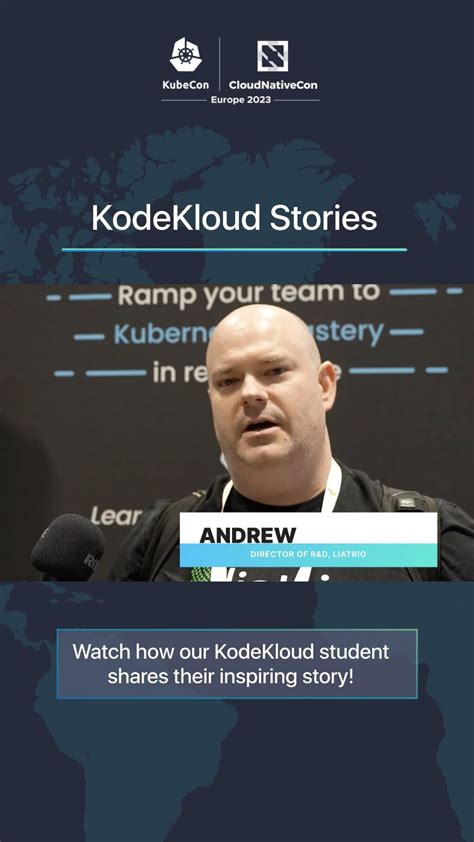 Kodekloud Lnkbio · Link In Bio