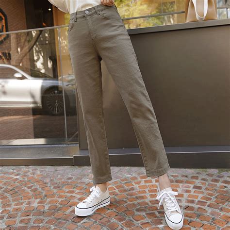 클릭앤퍼니 녹아드는 기모일자팬츠[s M L사이즈]